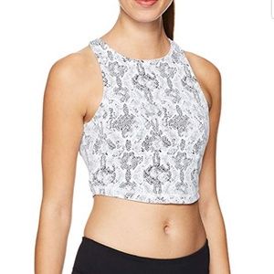 Vimmia | Tops | Vimmia Gypsy Athletic Crop Top Nwt | Poshmark